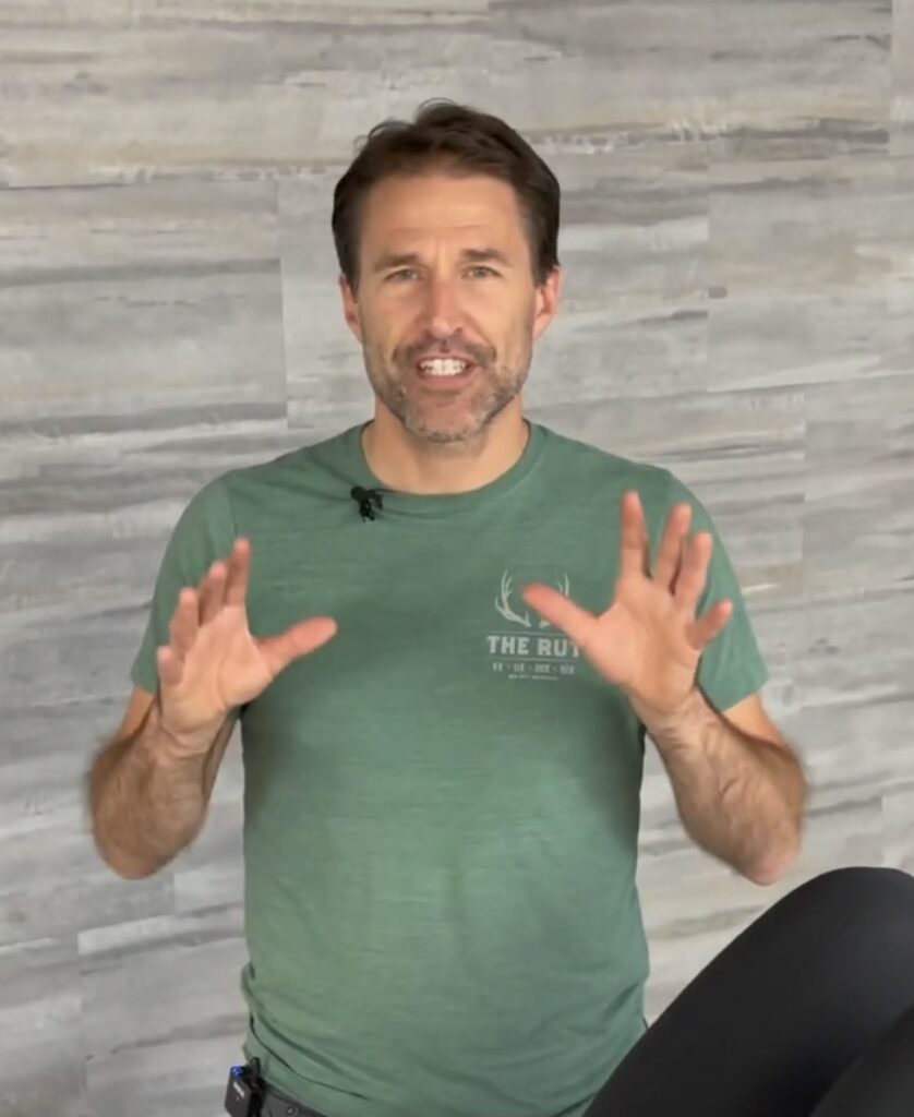 Matthew Fischer – Core Reprogramming